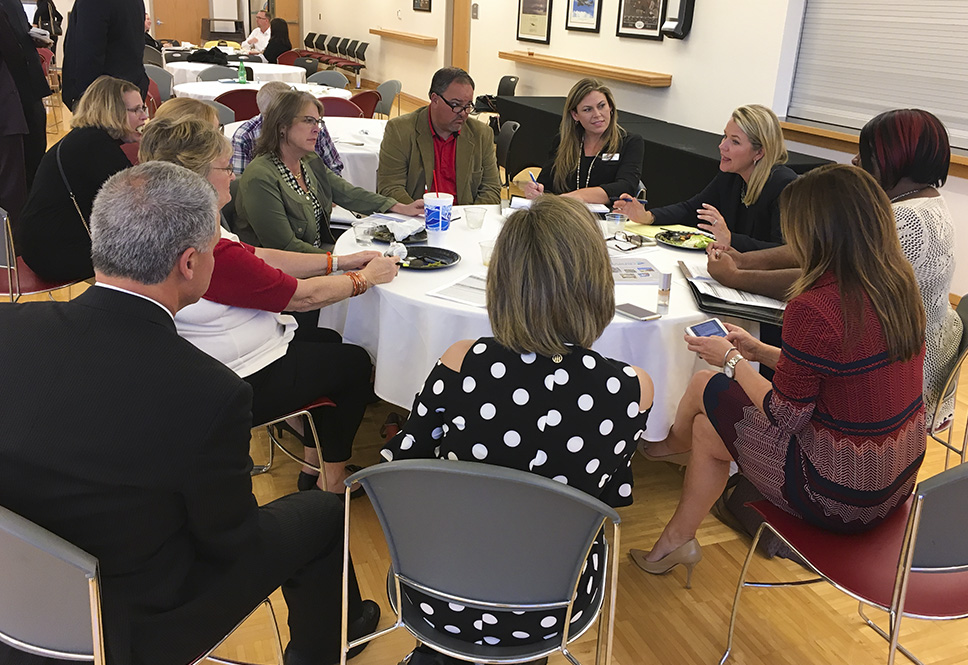 FGNW: Commitment to Competitiveness