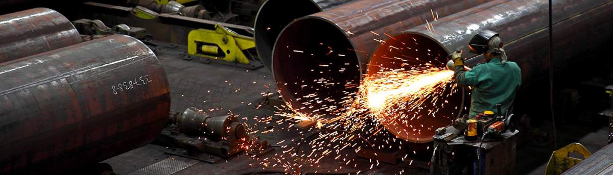 FGNW: Heavy Industry